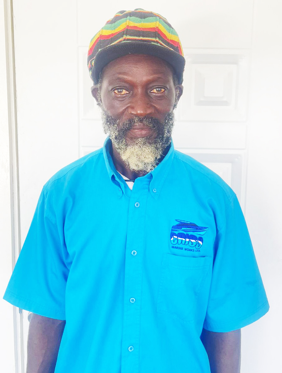 MEET THE CREW – Boating done right!