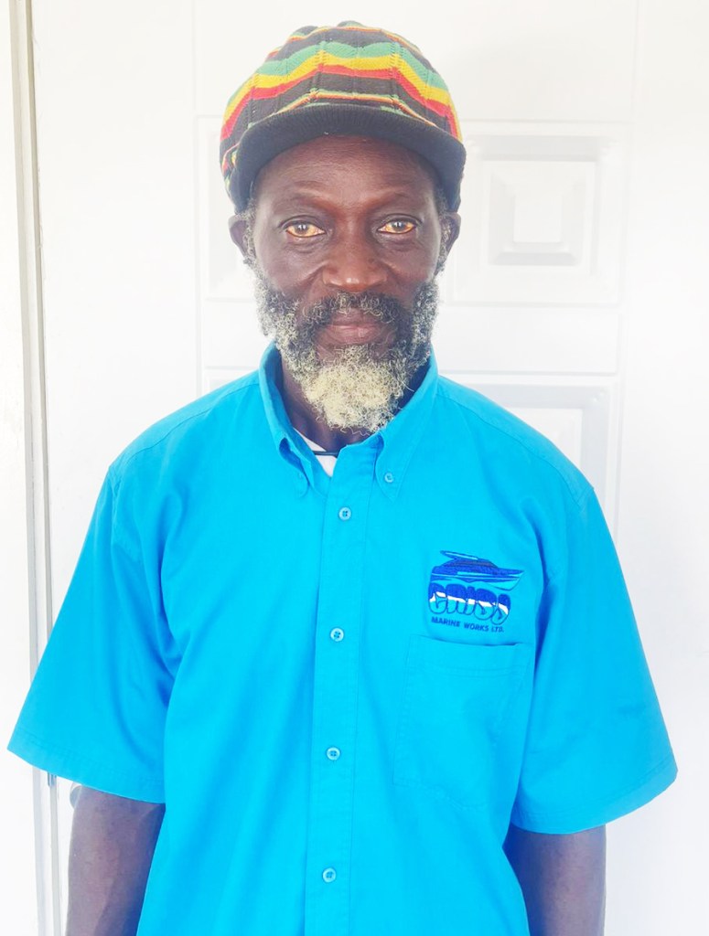 MEET THE CREW – Boating done right!