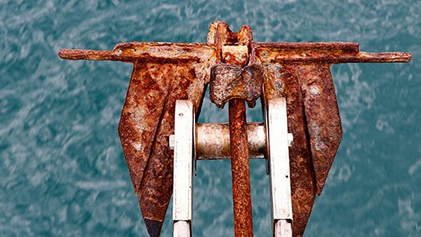 Saltwater Corrosion – Boating done right!
